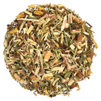 Biokoma herbal tea for relaxation