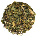 Biokoma herbal tea for relaxation