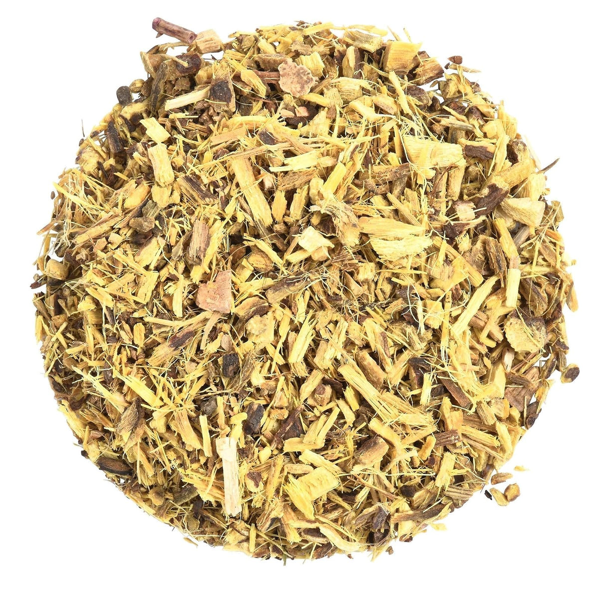 Biokoma herbal tea for relaxation