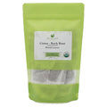Biokoma herbal tea for relaxation