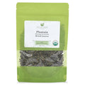 Biokoma herbal tea plantain leaves