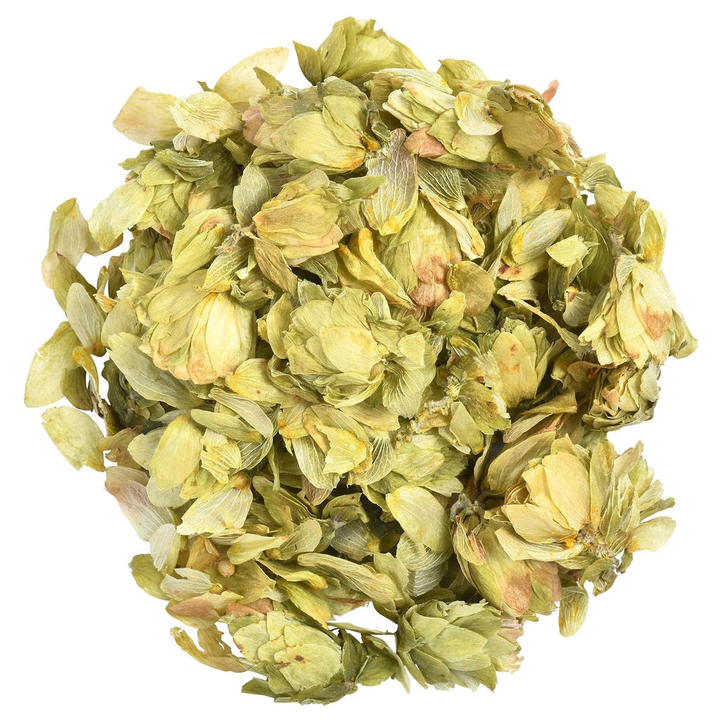 Biokoma hops for herbal detox