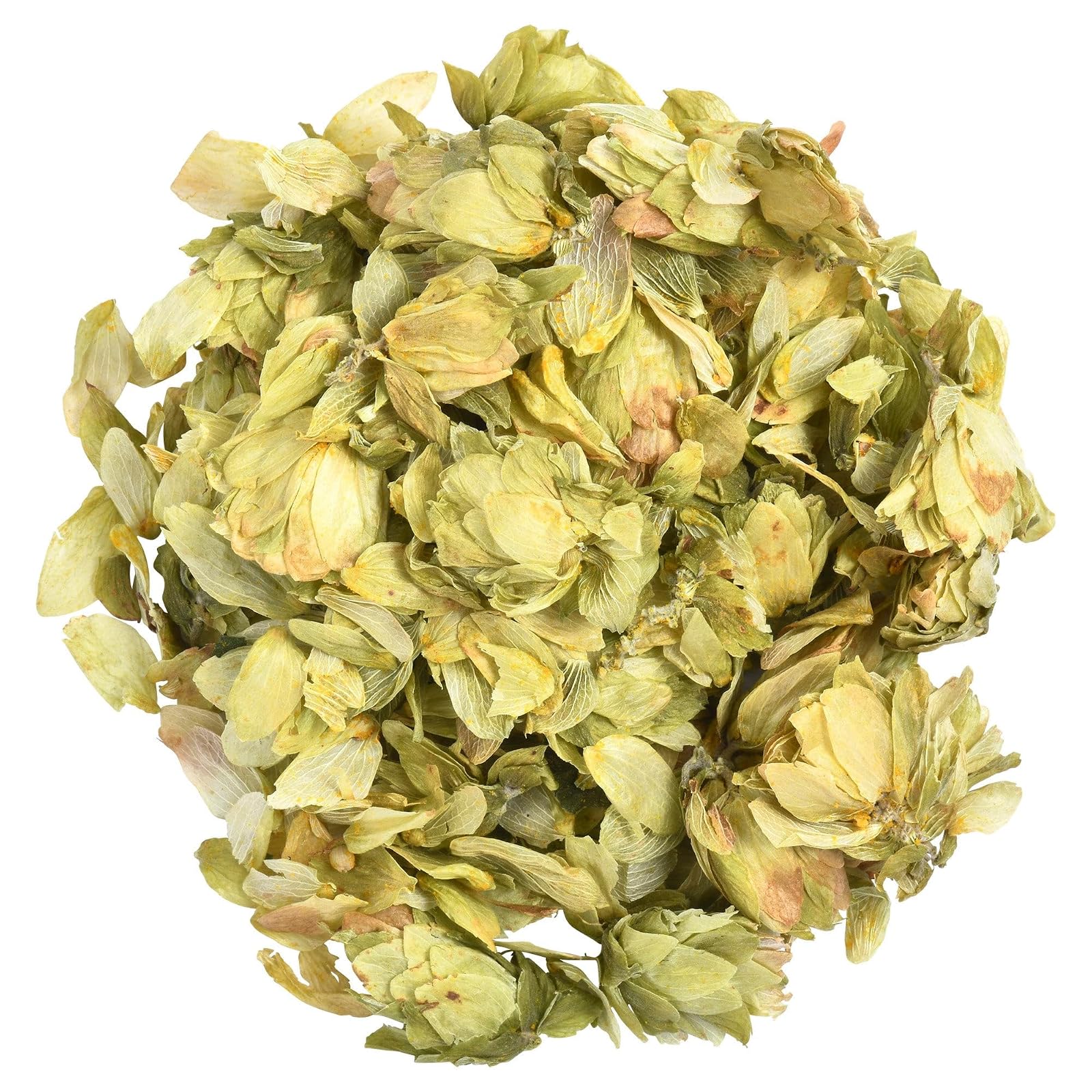 Biokoma hops for herbal detox