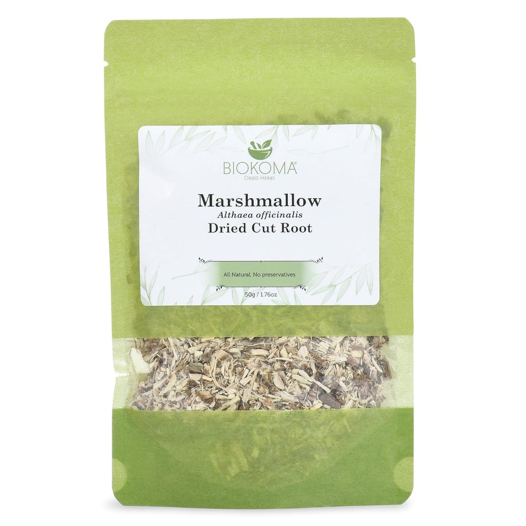 Biokoma marshmallow root herbal tea