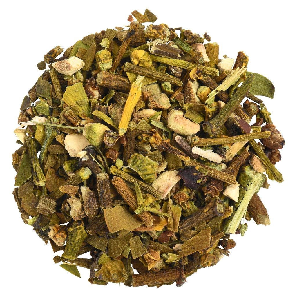 Biokoma mistletoe for immune support