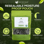 biokoma nettle leaves health benefits