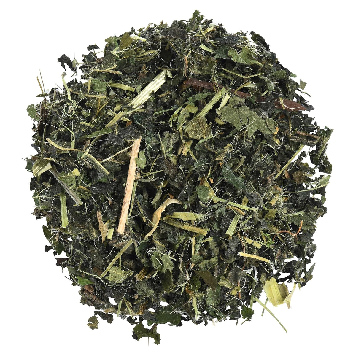 biokoma nettle leaves natural supplement
