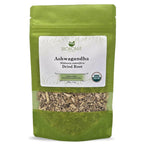 Biokoma organic ashwagandha root benefits