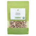 Biokoma organic chicory root herbal tea