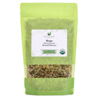 Biokoma organic hops herbal tea