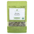 Biokoma organic hyssop dried herb