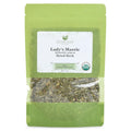 Biokoma organic lady's mantle herbal tea