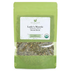 Biokoma organic lady's mantle herbal tea