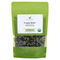 Biokoma organic lemon balm herbal tea