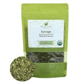 Biokoma organic lovage dried leaves
