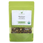 Biokoma organic mistletoe herbal tea