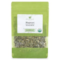 Biokoma organic mugwort dried herb