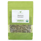 Biokoma organic mugwort dried herb