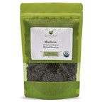 Biokoma organic mullein leaf tea