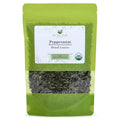 Biokoma organic peppermint dried leaves