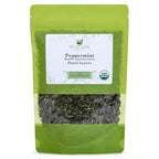 Biokoma organic peppermint dried leaves