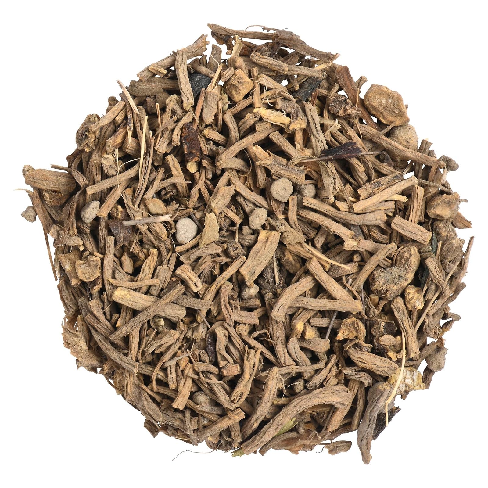 Biokoma organic valerian for stress relief