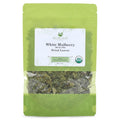 Biokoma organic white mulberry tea