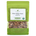 Biokoma organic white willow bark tea