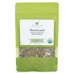 Biokoma organic wormwood herbal tea