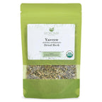 Biokoma organic yarrow dried herb