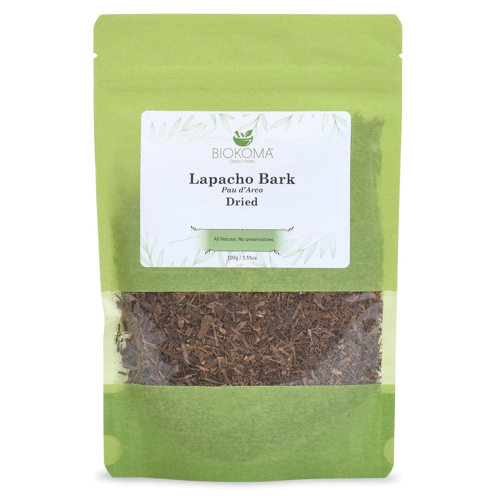 Biokoma Pau d'Arco herbal tea