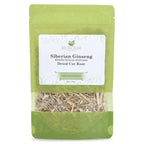 Biokoma Siberian ginseng herbal tea
