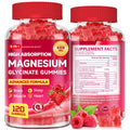 Biokynt magnesium glycinate gummies for relaxation