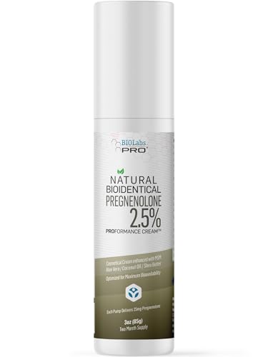 BIOLABS PRO multivitamins for energy