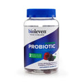 Bioleven probiotic gummies for gut health