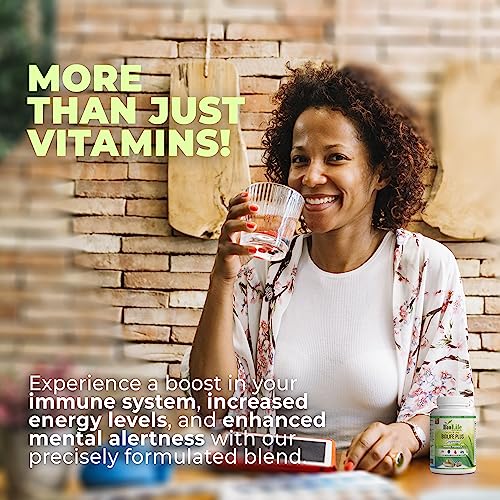 biolife plus supreme health supplements