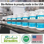 Biologic Nutrients turmeric antioxidant