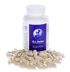 biological essentials detox tea capsules