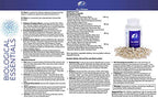 biological essentials G.I. detox formula