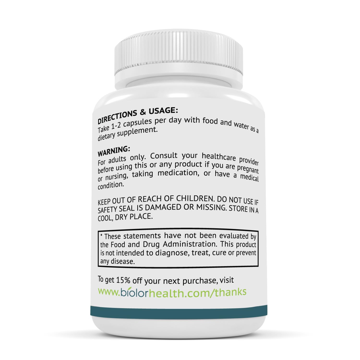 biolor magnesium for overall health