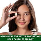 Biolore graviola capsules for immune support
