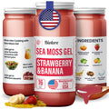 Biolore Sea Moss Gel benefits