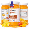Biolore sea moss gel benefits