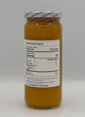 Biolore Sea Moss mango jam gift