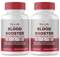 biolyfe blended vitamin & mineral supplements