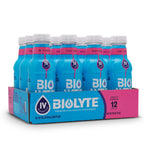 BIOLYTE electrolyte drink for hydration