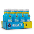 BIOLYTE electrolyte drink lemon lime