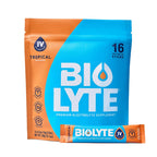 BIOLYTE electrolyte powder for hydration