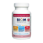 Biom probiotics for digestive health
