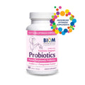 Biom probiotics for women's health